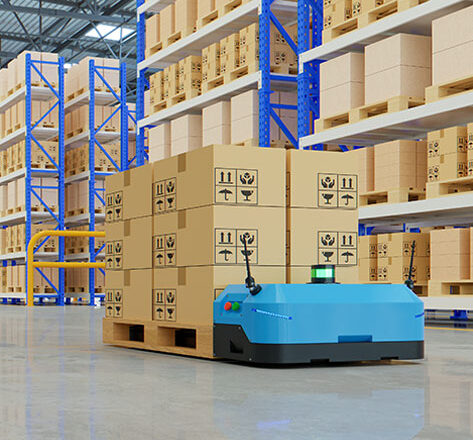 Service & Aftermarket Logistics – CSR Logistics